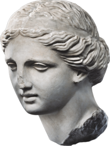 Afrodita – Nova Akropola